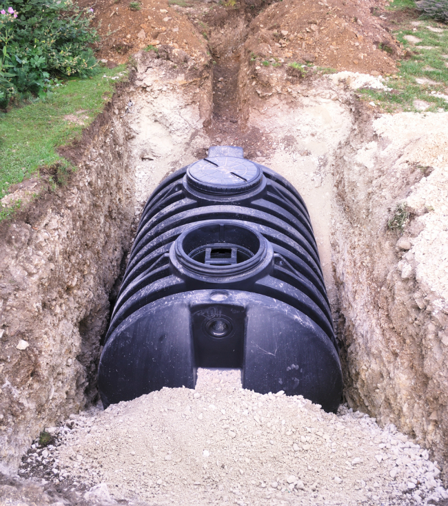 Three Qualities That Make Us Your Top Septic Tank Company | William ...