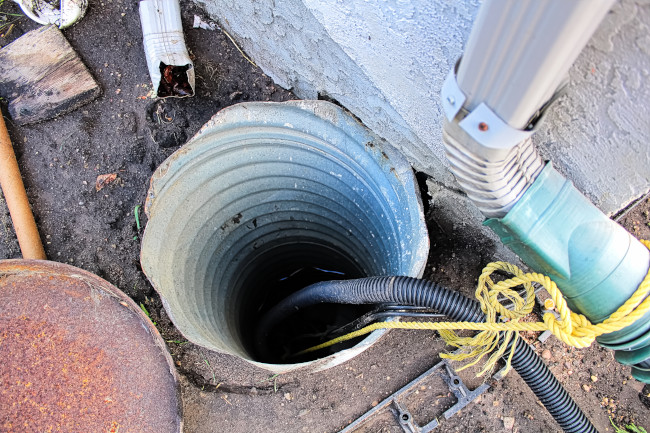 What You Should Know About Sump Pump Services | William Dustin Septic